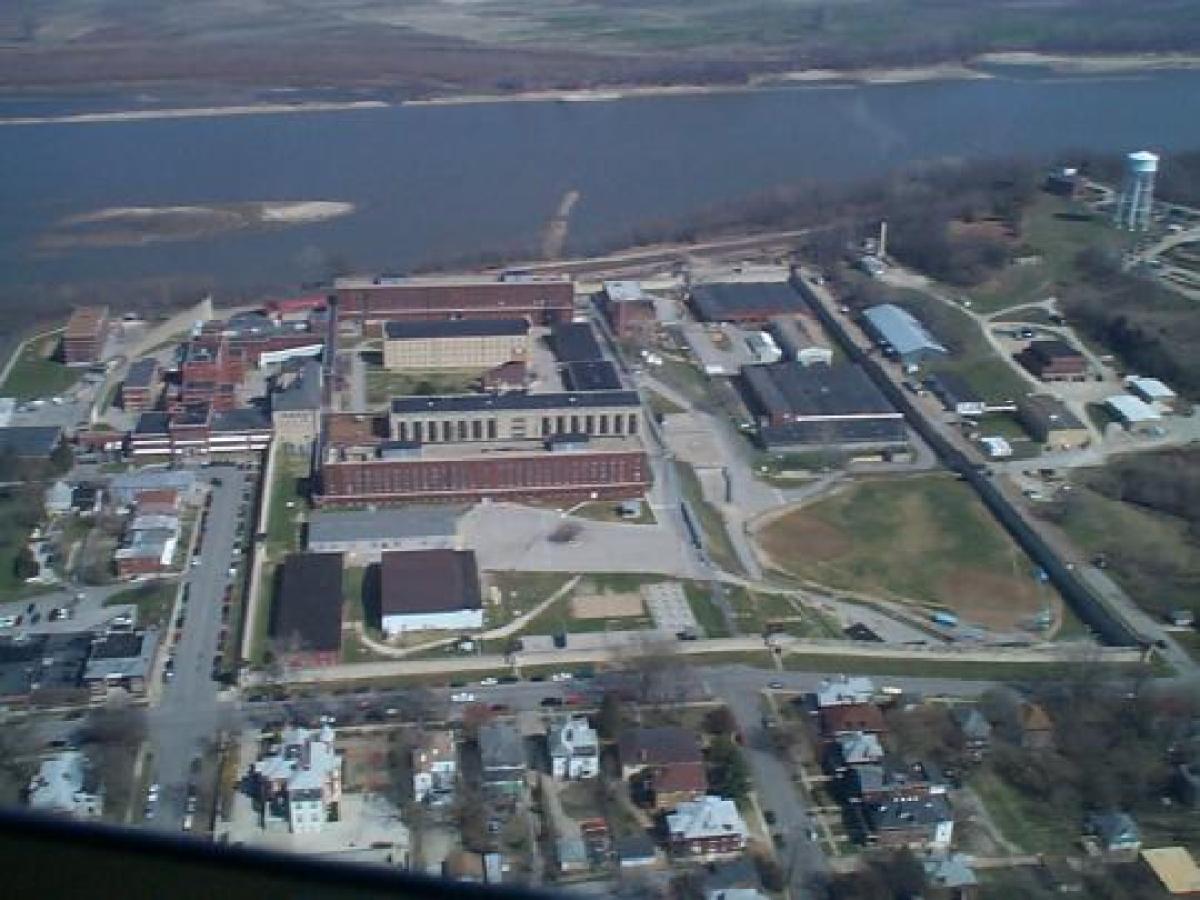 Media | Missouri State Penitentiary