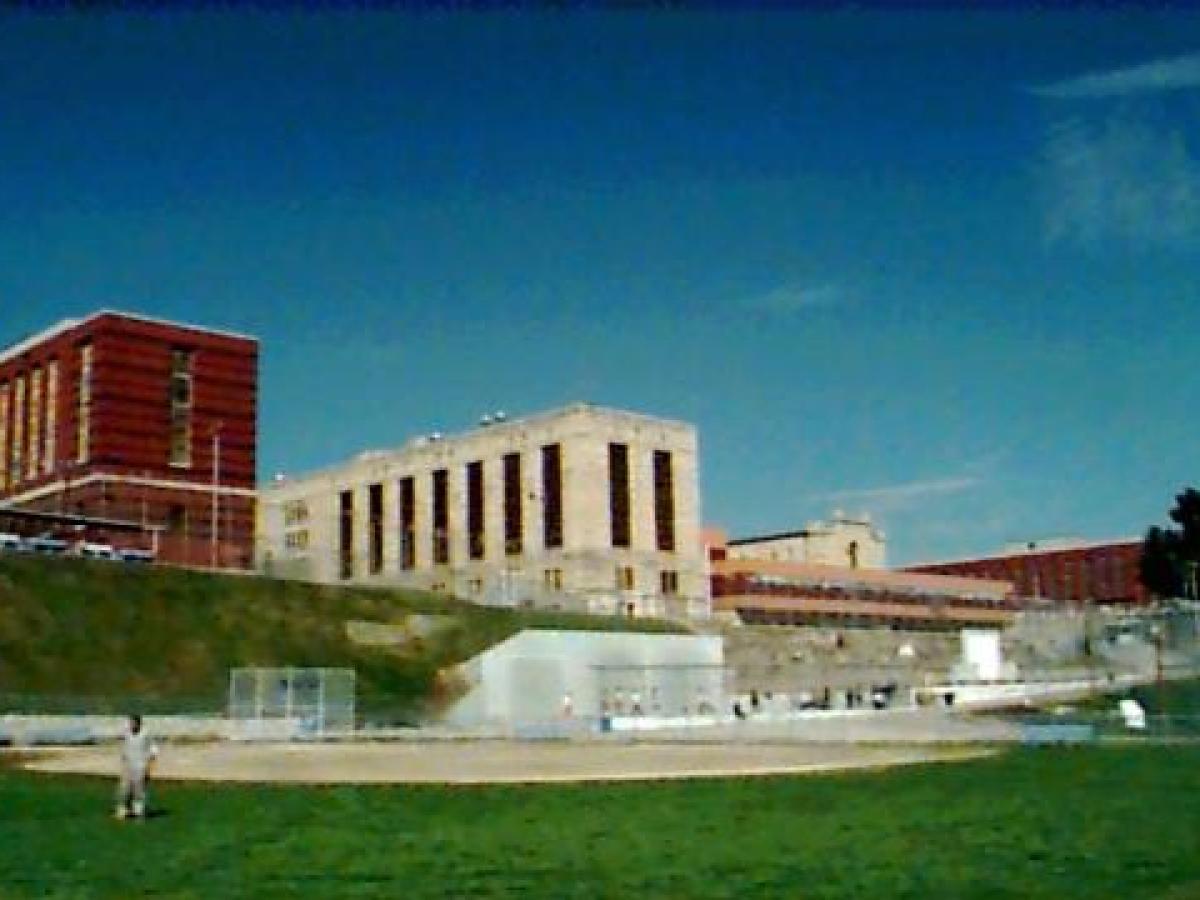 Media | Missouri State Penitentiary