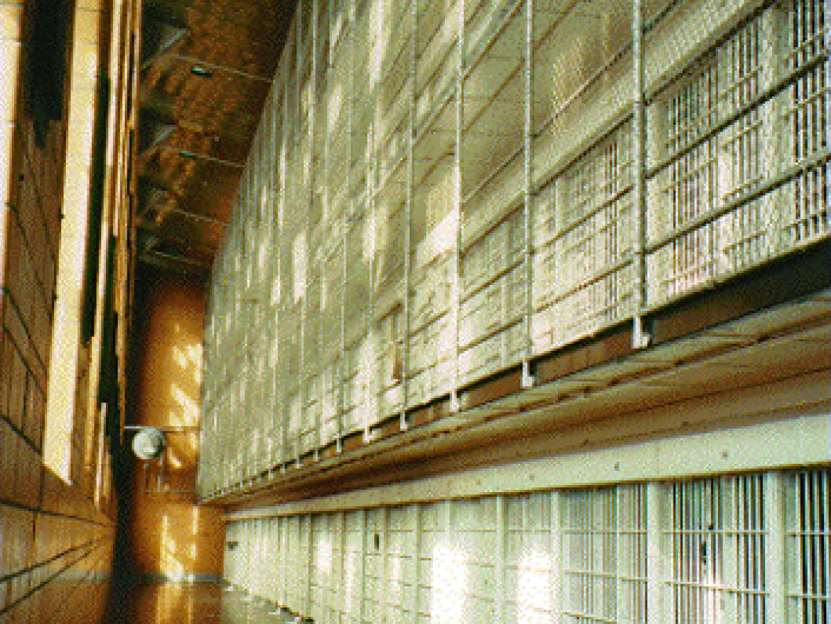 Media | Missouri State Penitentiary