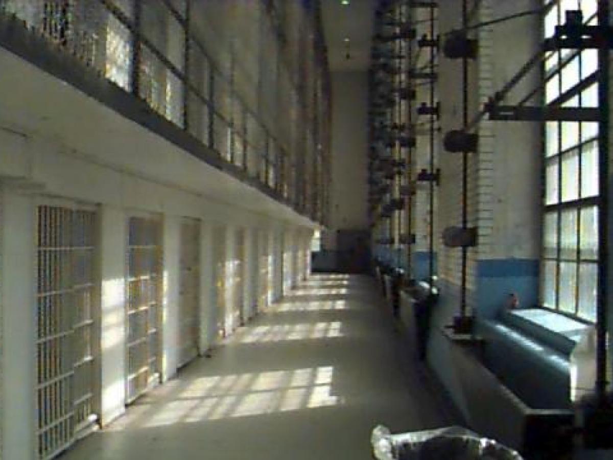 Media | Missouri State Penitentiary