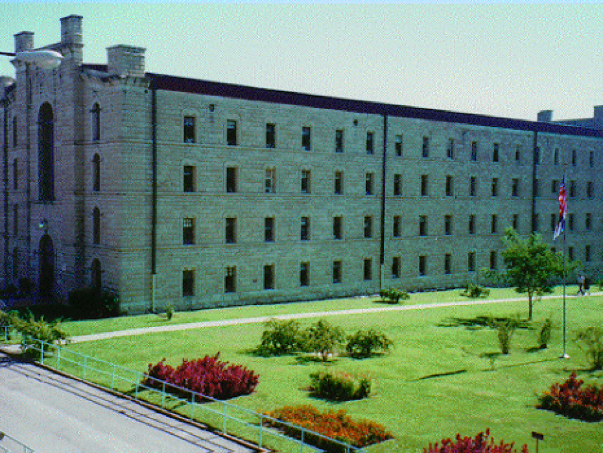 Media | Missouri State Penitentiary